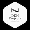 DKH Projects Ltd - Home